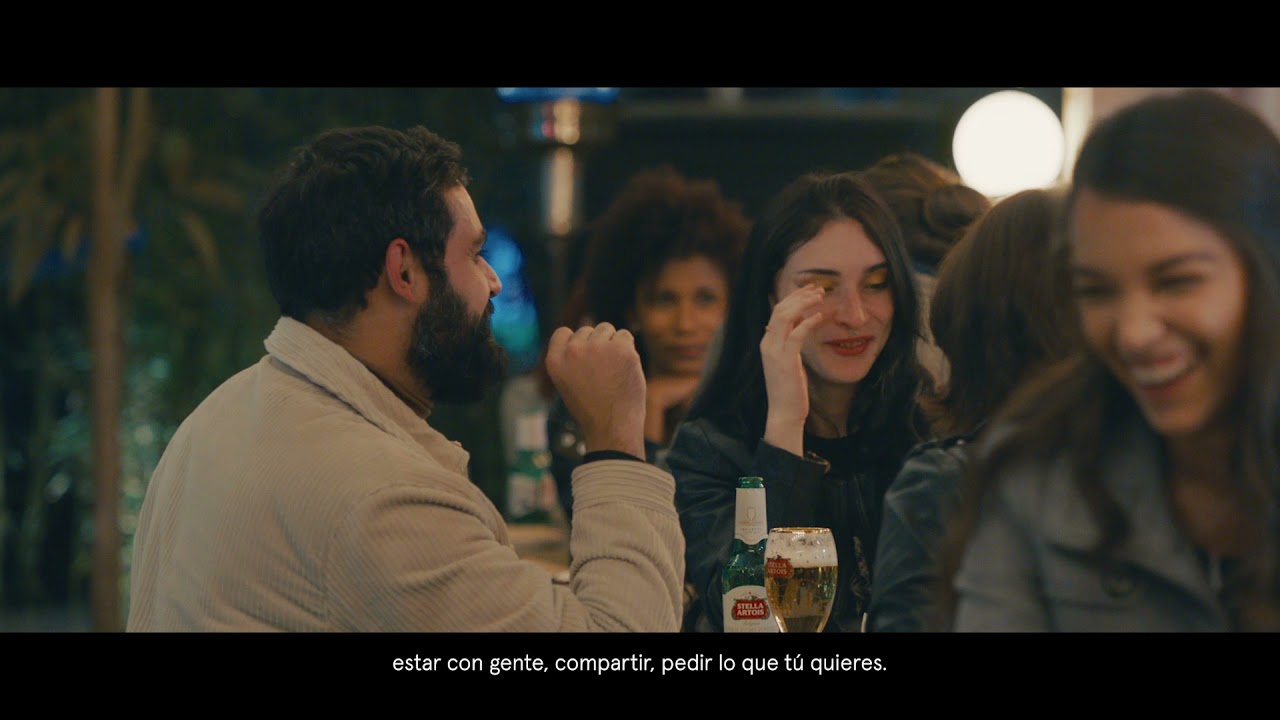 Restaurante Frites Artois en Bogotá | Stella Artois