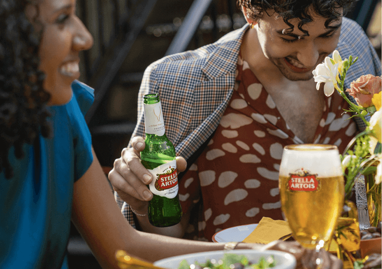 Restaurante en el norte de Bogotá, Frites Artois | Stella Artois